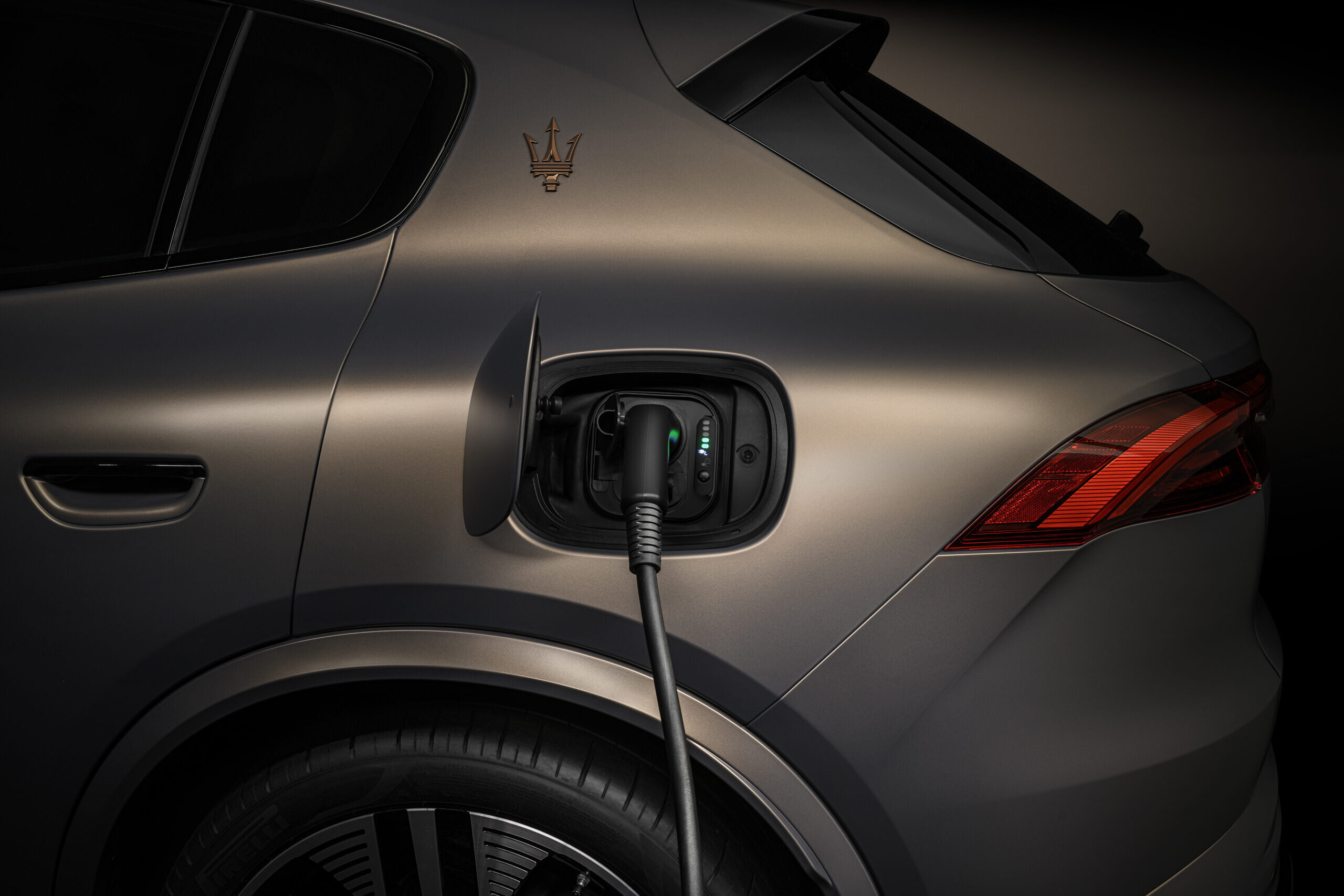 The green over tan craze | Windrush Car Storage