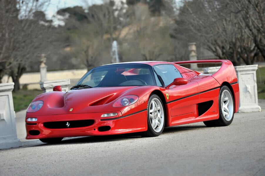 2025: Ferrari’s Big Year – Hamilton, Hypercar, Electric & Anniversaries