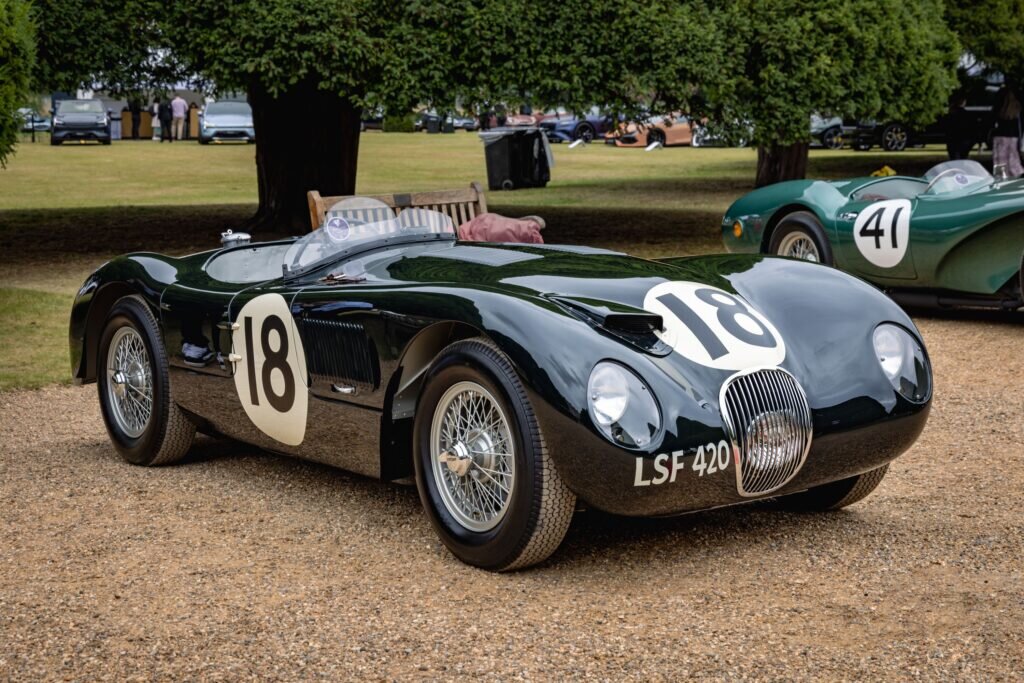 Jaguar's 90th Anniversary - Their Best & Worst Cars